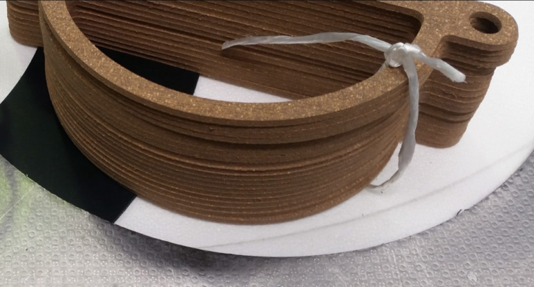 The Compressibility of Cork Gaskets: A Natural Solution for Tight Seals