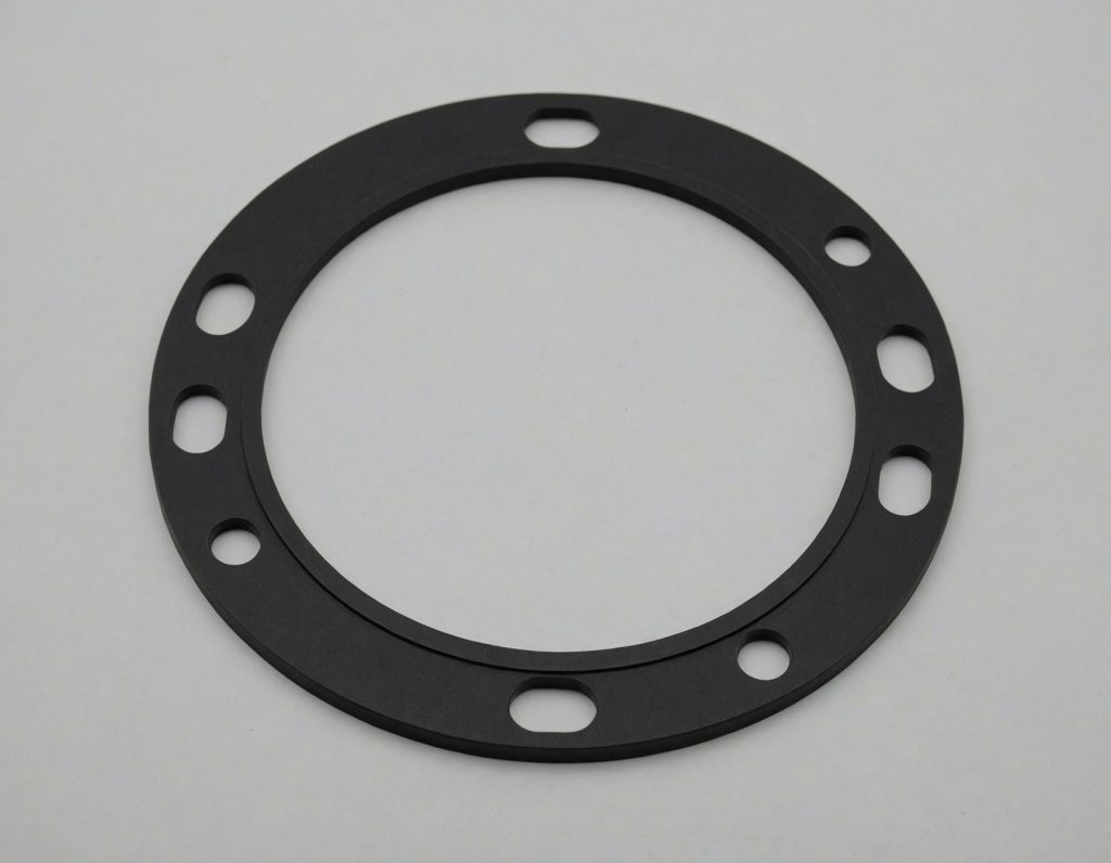 CNAF Gaskets: How to Choose the Right One for Your Industrial Application