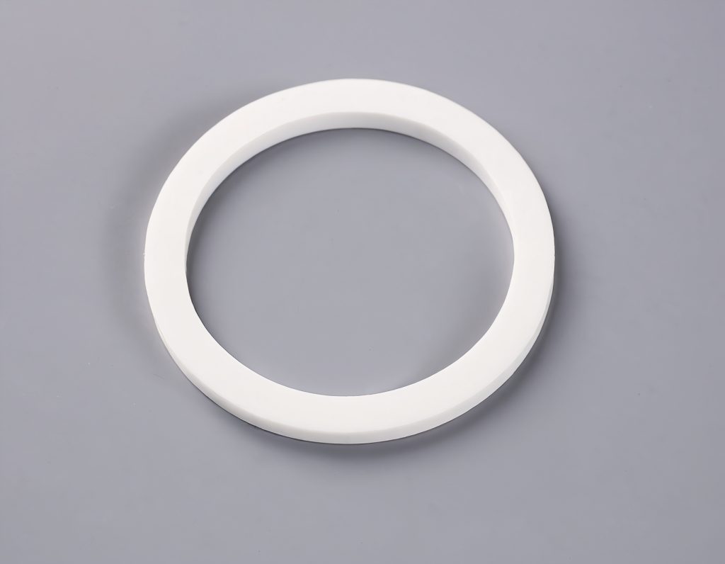 PTFE Ring Gaskets: Ultimate Guide to Chemical Resistance and High ...