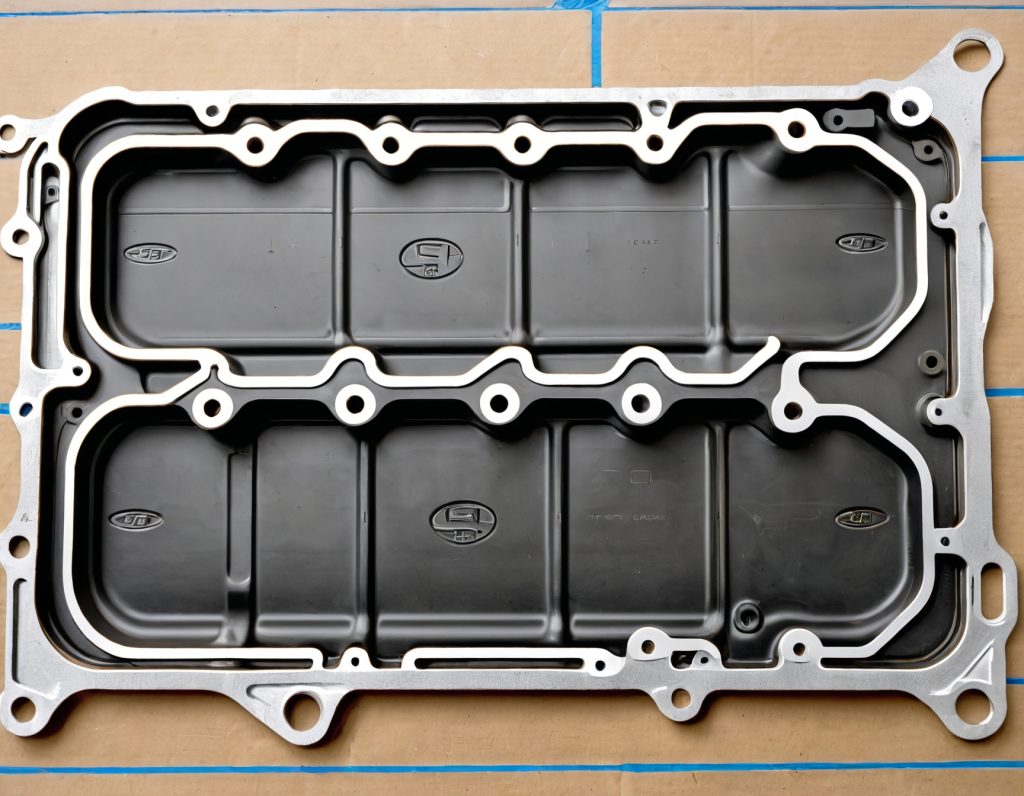 Top Signs of a Failing Rock Cover Gasket: How to Identify and Fix Issues